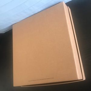 Coach | Bags | Coachauthentic Gift Box | Poshmark